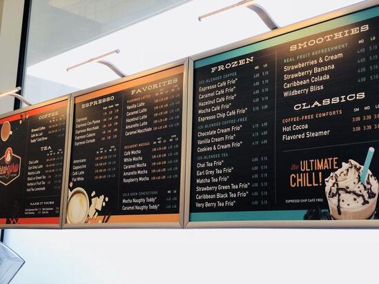 brew guru in Poway - Restaurant reviews