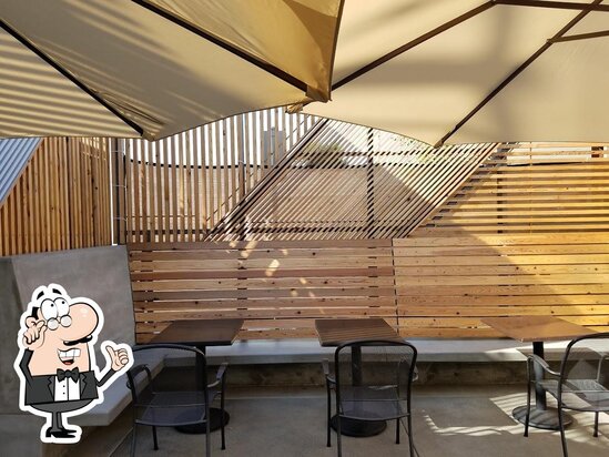 Little Ground, Glendale - Restaurant menu, prices and reviews