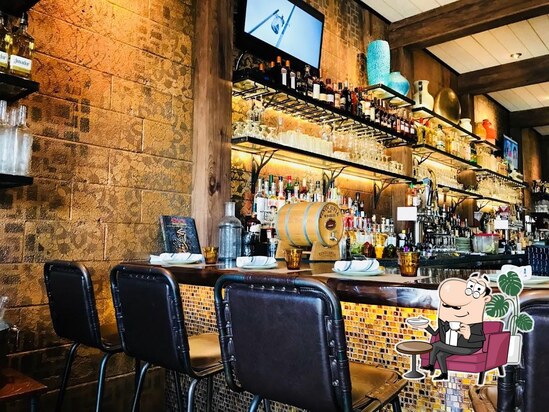 Sausal, El Segundo - Restaurant menu, prices and reviews