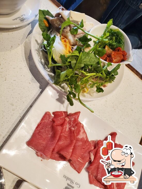 Go Shabu in Houston - Restaurant reviews