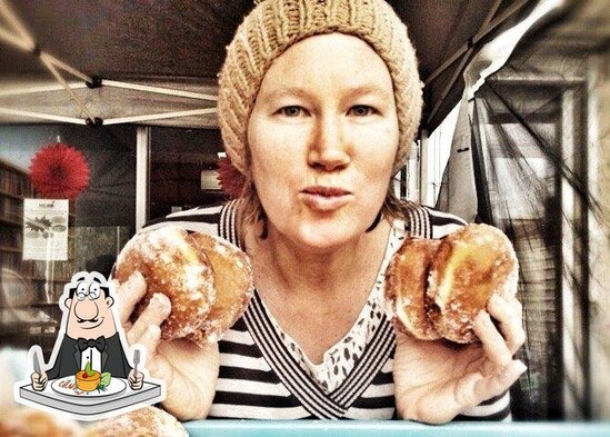 The Bakery in Alice Springs - Restaurant reviews