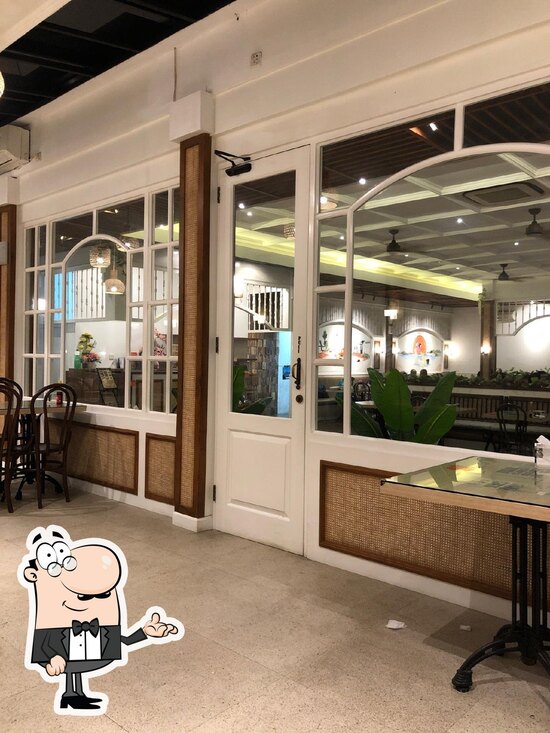 Ayam Bakar Primarasa restaurant, West Jakarta - Restaurant reviews