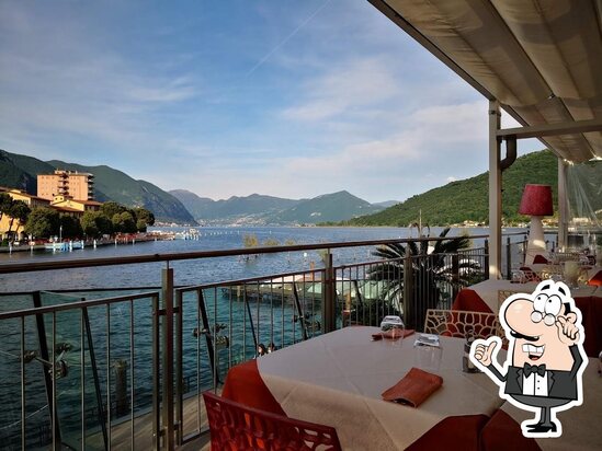 L'Approdo, Paratico - Menu del ristorante, prezzi e recensioni