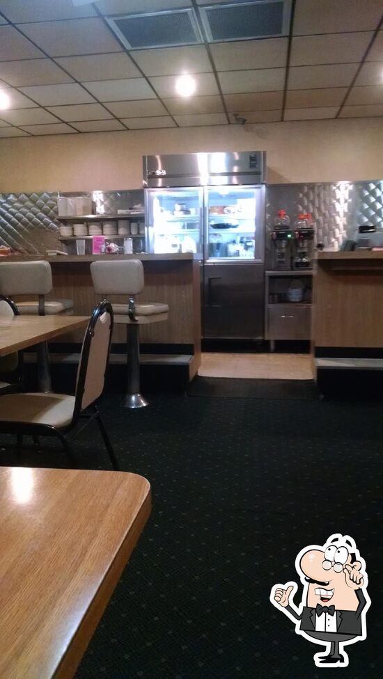 Menka's Kitchen, Garden City - Restaurant menu, prices and reviews