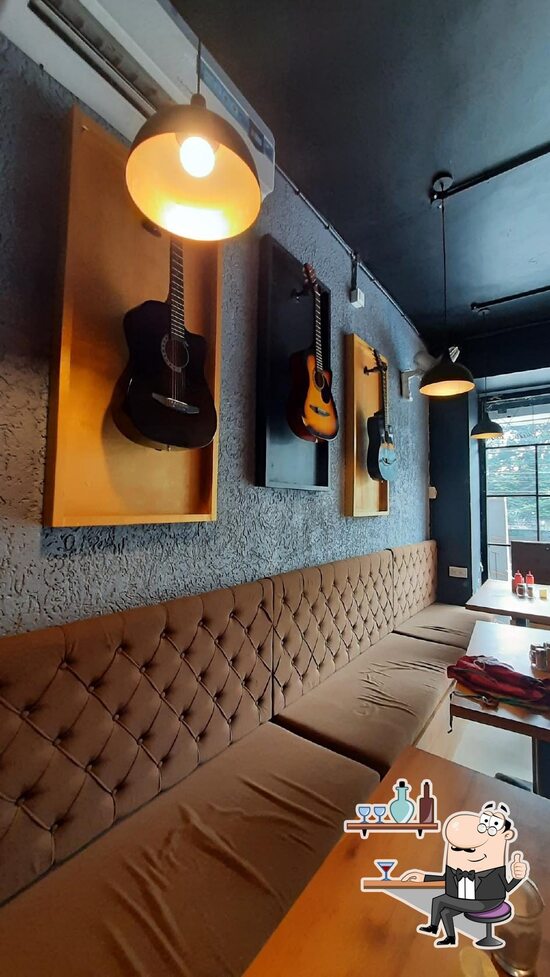 SIP CAFE HYD, Hyderabad - Restaurant reviews