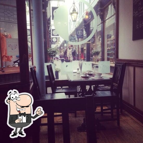 The Plan, Cardiff - Restaurant menu, prices and reviews
