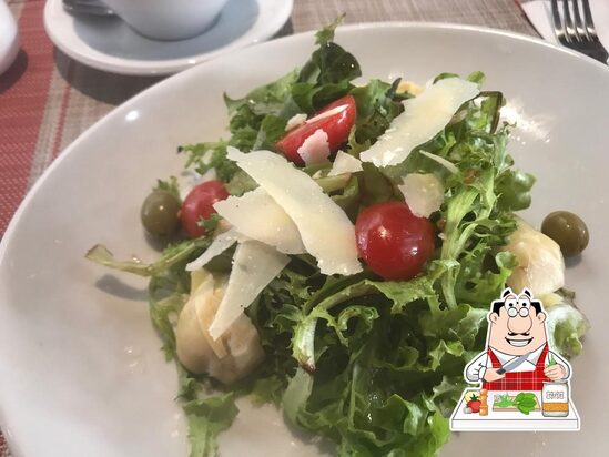 Pascucci Italian Caffe & Fine Food cafe, Hong Kong, Shop G03A ...