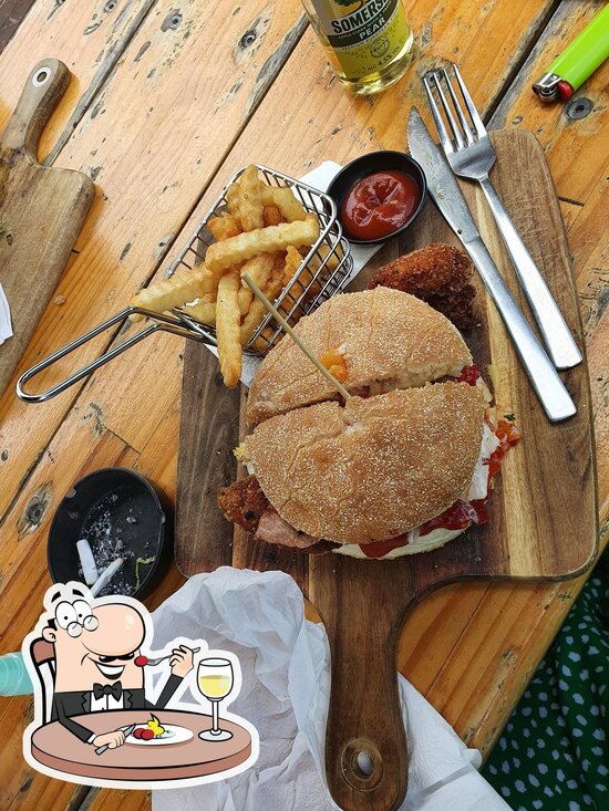 The RnM Sports Bar & Grill in Rotorua - Restaurant reviews