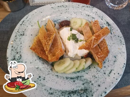 Gaetana, Tunari - Restaurant menu and reviews