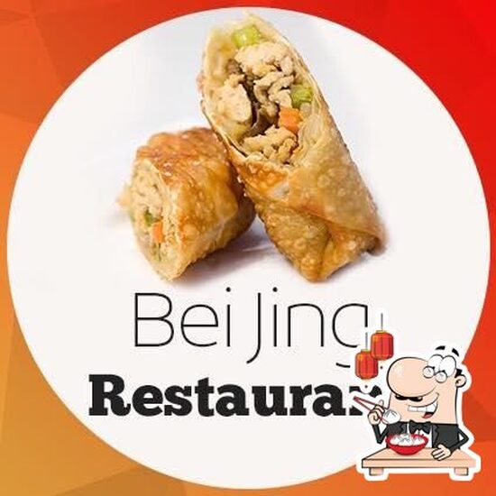 Bei Jing Restaurant, Myrtle Beach - Restaurant menu, prices and reviews