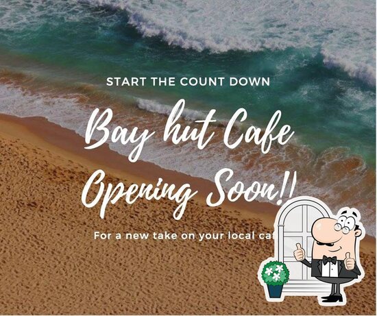 Bay Hut Cafe in Nelson Bay - Restaurant menu and reviews