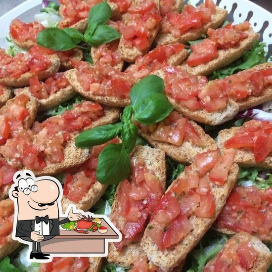 Connie's Kitchen in Eastwood - Restaurant reviews