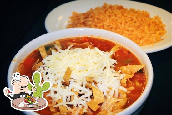 Dos Chiles in Graham - Restaurant reviews