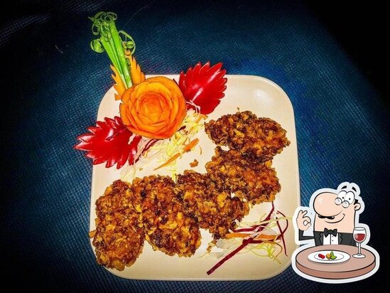 Foodaholic Restaurant - Siruseri, Chennai, Foodaholic Restaurant Near ...