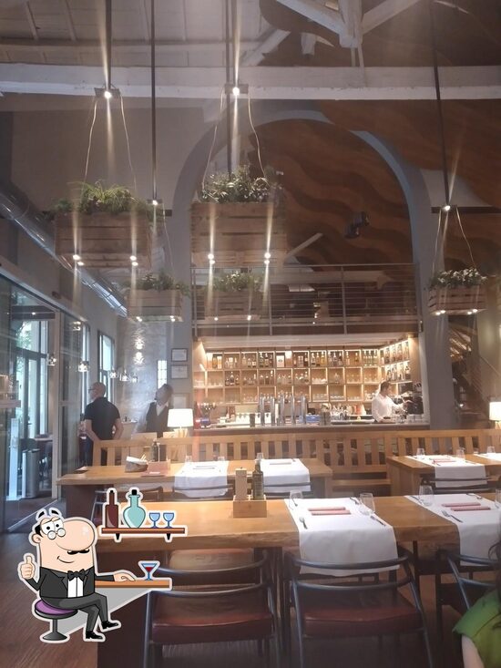 GUSTO ROSSO VICENZA, Vicenza - Menu del ristorante, prezzi e recensioni