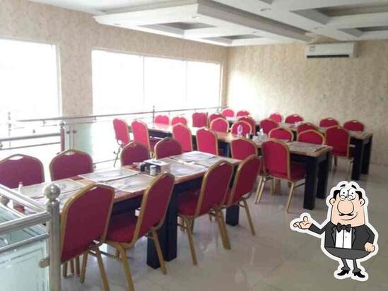 Global Taste Restaurant مطعم و مشاوي الذوق العالمي, Al Ain, Near Zakher ...