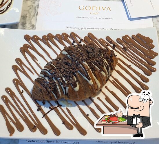 Godiva, Sheffield - Restaurant menu, prices and reviews