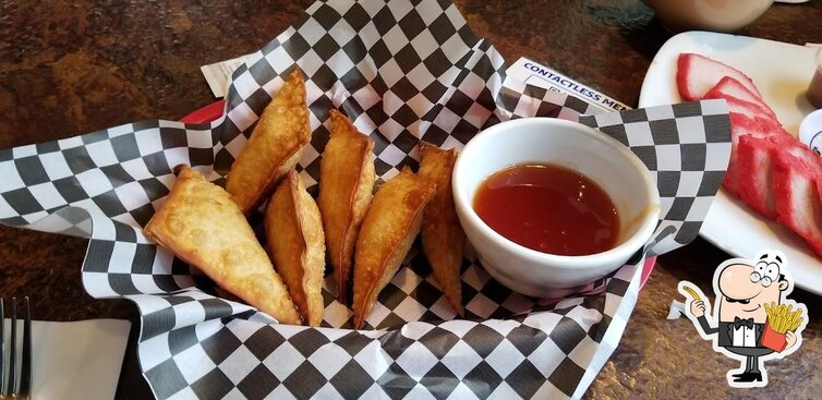 The Golden Mum in Bremerton - Restaurant menu and reviews