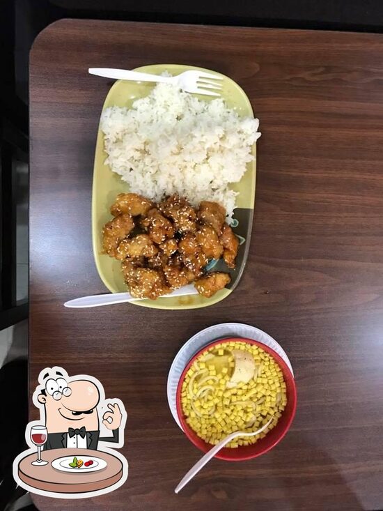 Authentic Kosher Chinese & Catering, Lakewood Township - Restaurant ...