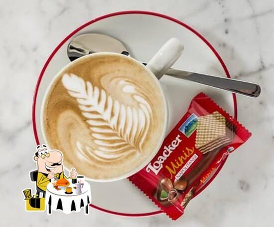 Loacker Cafè Verona, Verona - Menu del ristorante, prezzi e recensioni