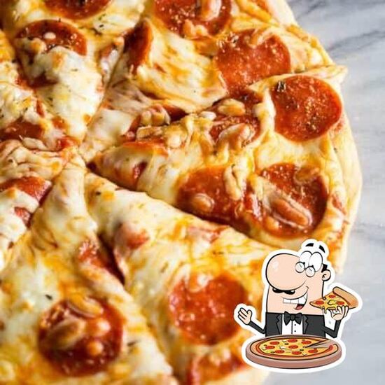 Pizzería Martins Food Den, Cavite