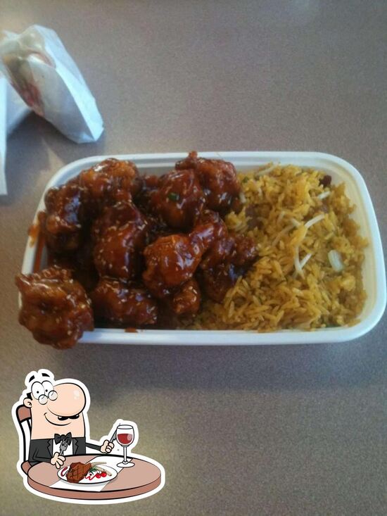 Menu at Peking Kitchen restaurant, Port Huron charter Township, Lapeer Rd