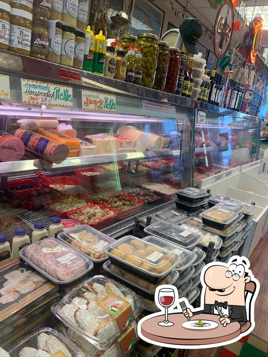 Ro-Lynn Deli, Brookhaven - Restaurant menu, prices and reviews