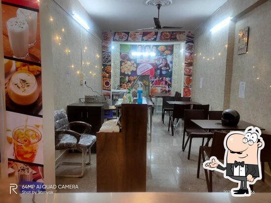 The Chatore restaurant, Dehradun, Post office Road. Subhash Nagar ...