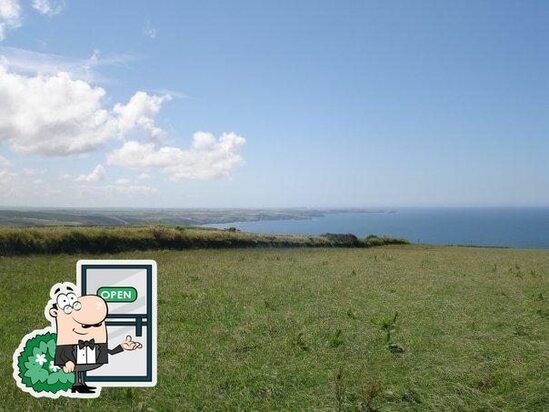 The Poldark Inn, Delabole - Restaurant menu, prices and reviews