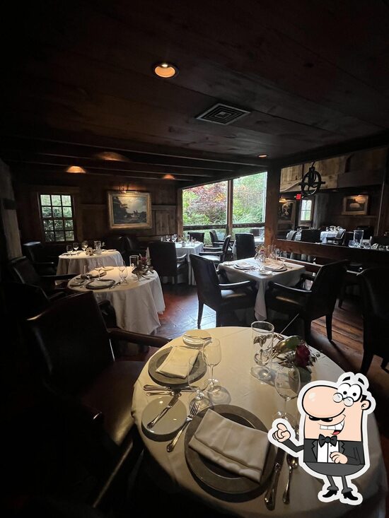 The White Barn Inn Restaurant, Kennebunk - Restaurant menu, prices and ...