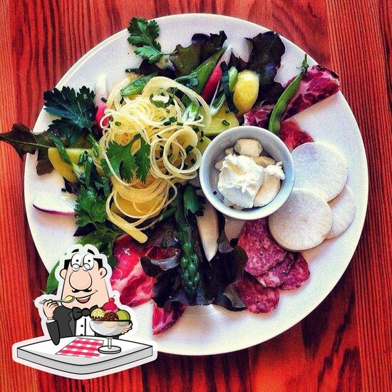 Triumph Coffee in Vernon - Restaurant menu and reviews