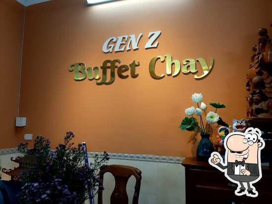 Gen Z Buffet Chay, Hanoi - Restaurant menu, prices and reviews