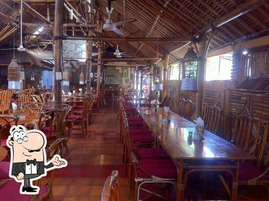 Menu at Gosha cafe, Denpasar, Transmart Shopping Centre Imman Bonjol