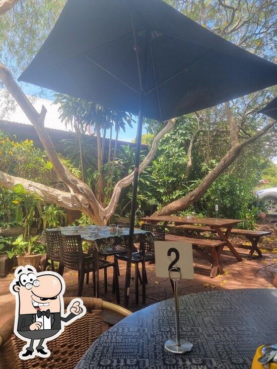 Whistle Stop Café, Atherton - Restaurant menu, prices and reviews