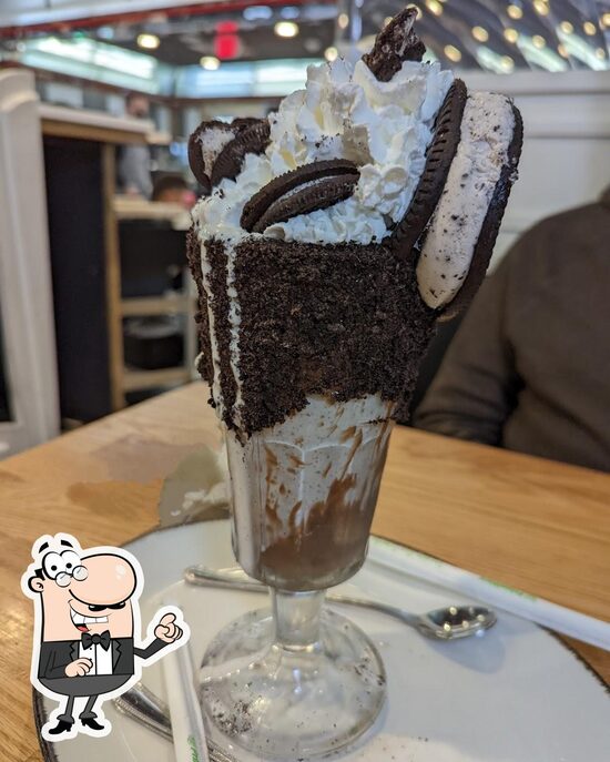 EC Diner, Ellicott City - Restaurant menu, prices and reviews