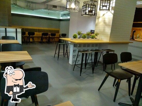 Jaspresso in Melbourne - Restaurant menu and reviews