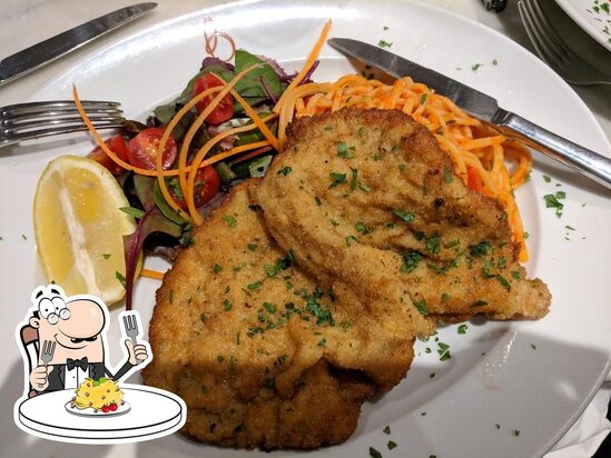 Bucci, 195 Balham High Rd in London - Restaurant reviews