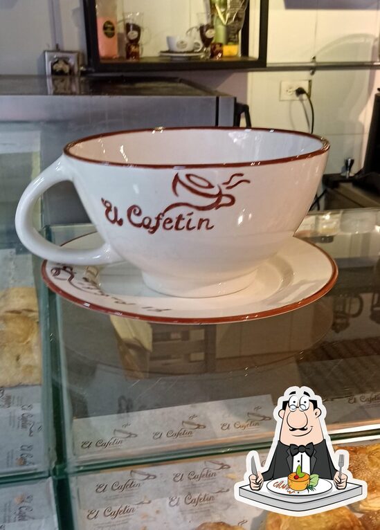 El Cafetín Itagui, Itagüí - Menú del restaurante, precios y reseñas