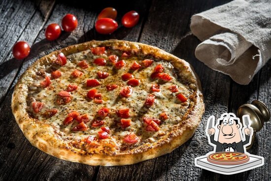 Domino's Pizza Valcea, Râmnicu Vâlcea - Restaurant menu and reviews