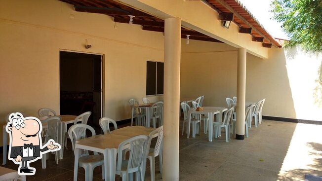 Caratininga Mucambo - Restaurant menu, prices and reviews