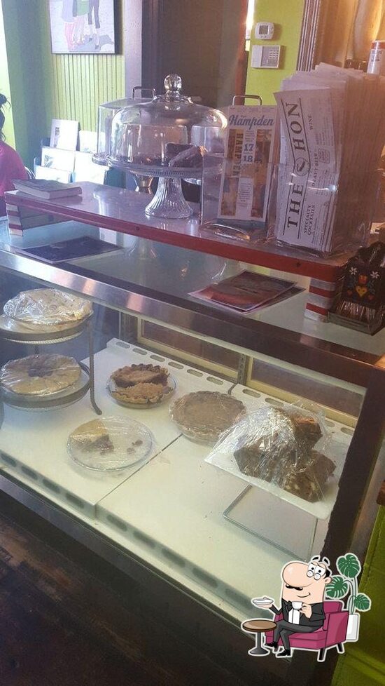 Cafe Hon, Baltimore - Restaurant menu, prices and reviews
