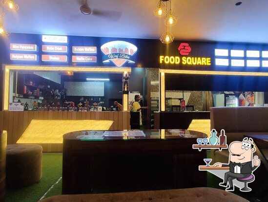 FOOD SQUARE, Thoothukudi - Restaurant menu, prices and reviews