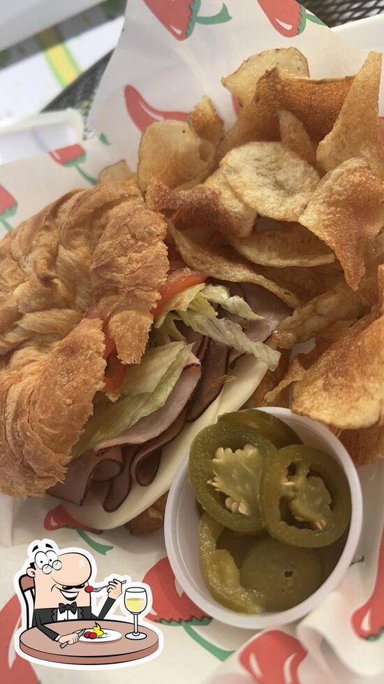 La bodega snacks in El Paso - Restaurant reviews
