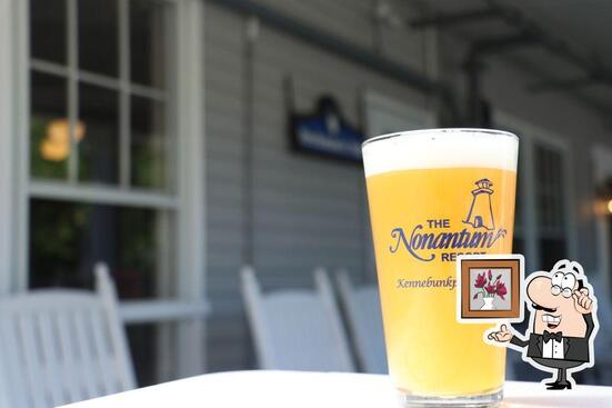 Heckmans Kennebunkport, Kennebunkport - Restaurant menu, prices and reviews