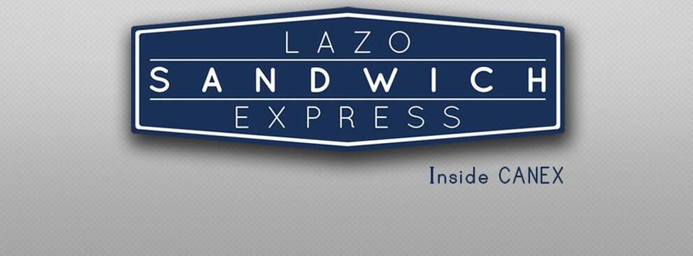 Lazo Sandwich Express, Comox - Restaurant menu, prices and reviews