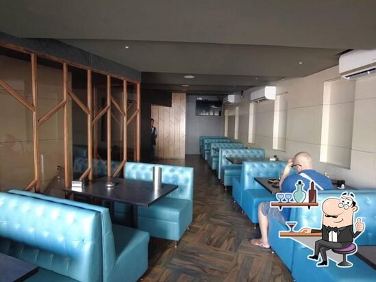 Metro junction, Mumbai - Restaurant menu, prices and reviews