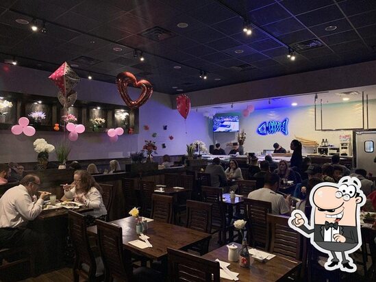 Passion Fin, Gainesville - Restaurant menu, prices and reviews