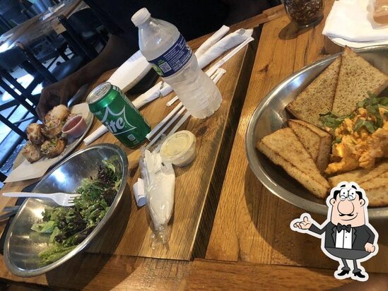 Pure Pizza on The Plaza, Charlotte - Restaurant menu, prices and reviews