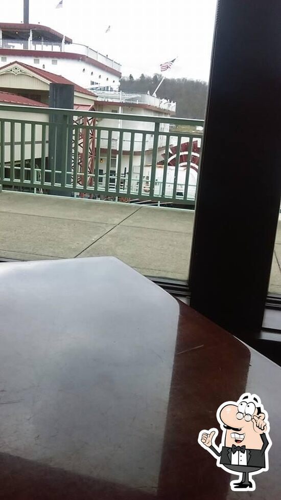 River View Buffet, Rising Sun - Restaurant menu, prices and reviews