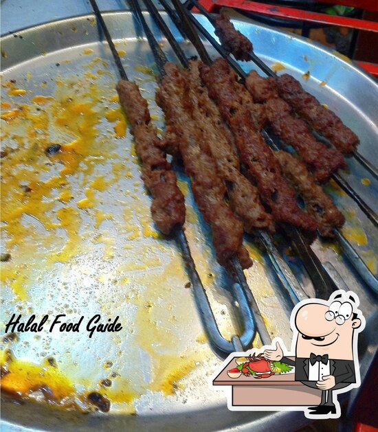 Shahi Kabab, Bengaluru, 67 - Restaurant menu and reviews